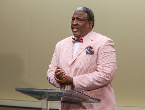 Fredrick, Bailey inducted in S.C. Athletic Hall of Fame