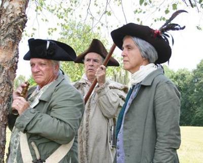 See 'All For Liberty' at Nov. 10 screening