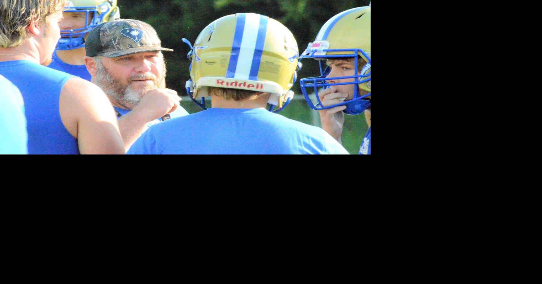 SCISA Bye Week Football: Calhoun Academy & OCA Play