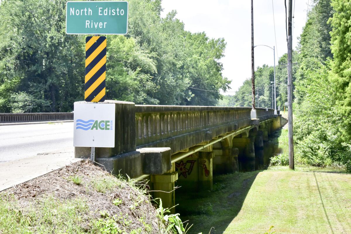 Bridge replacements; intersection improvement on SCDOT project list