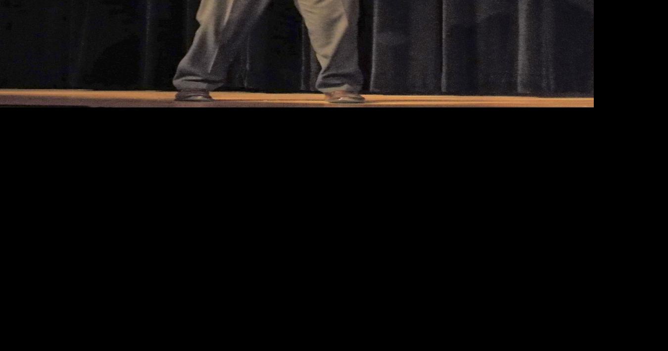 Echoes of Excellence Resound at LMHS