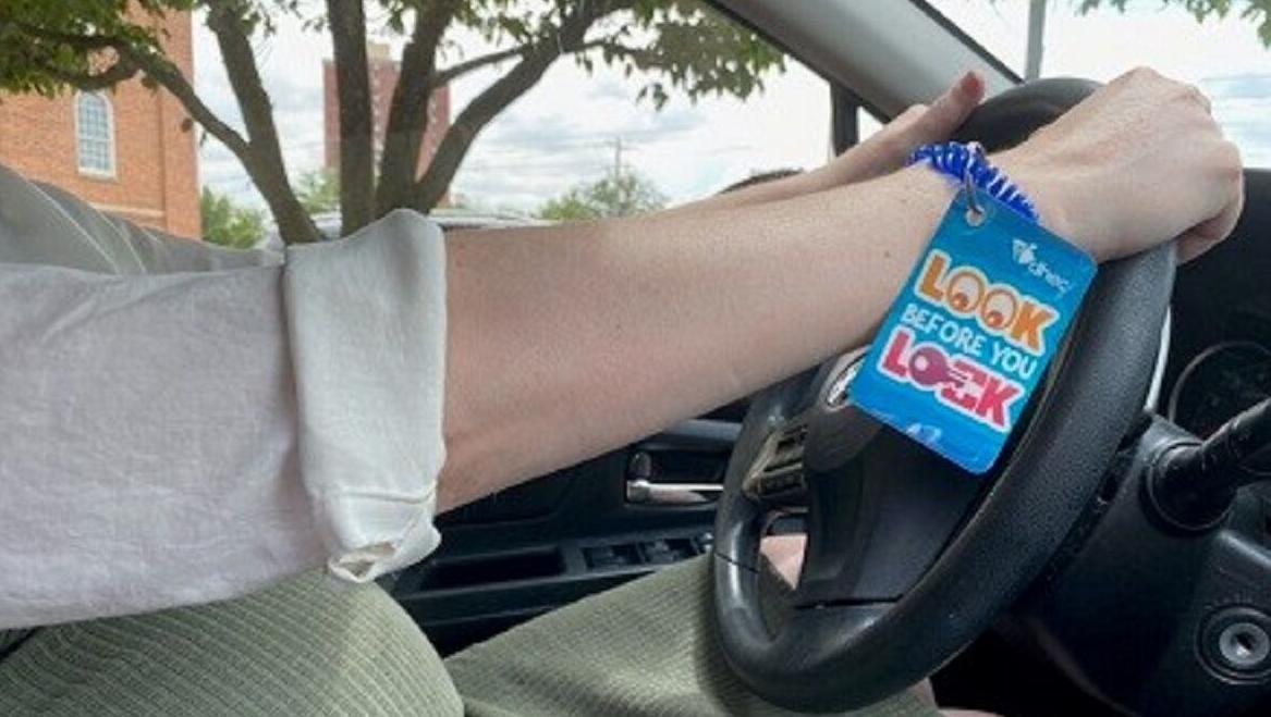 Editorial Threat Posed By Hot Vehicles Is Sadly Very Real 