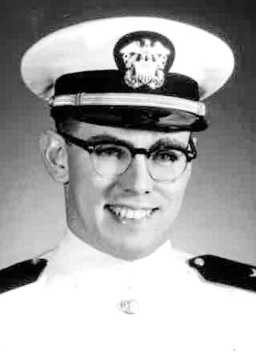 John Ellsworth Masaschi -- Greenville