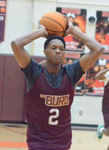 O-W's McGahee named Player of the Year