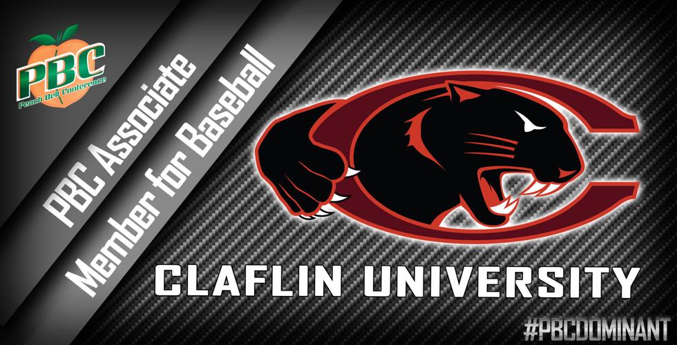 Claflin baseball joins Peach Belt Conference