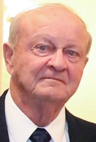 Jimmy Irvin Brown -- Eutawville