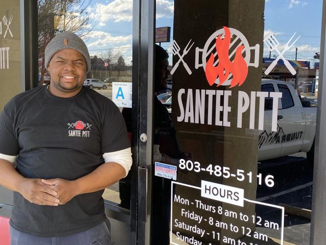 Santee Pitt restaurant, bar to open in Santee