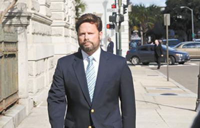 Developer admits guilt in SCSU scheme