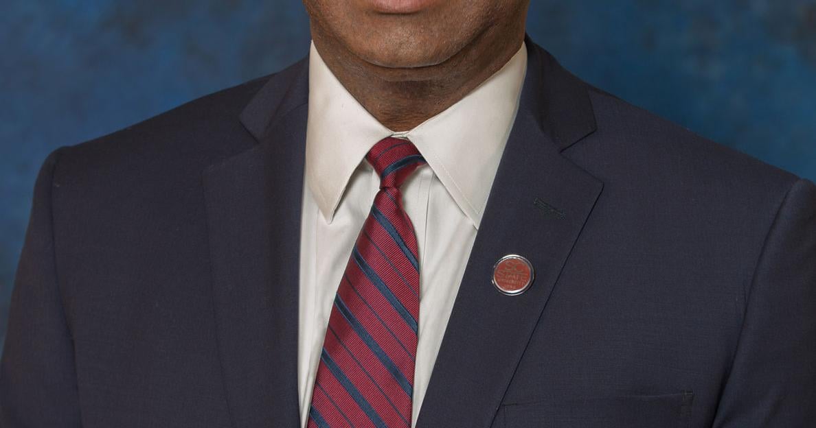 UPDATED: Conyers named SCSU president; retired Army colonel is alumnus