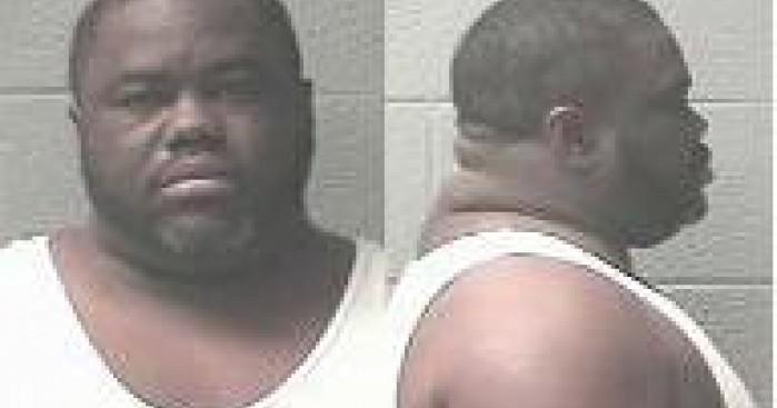 Bowman man arrested on drug charges