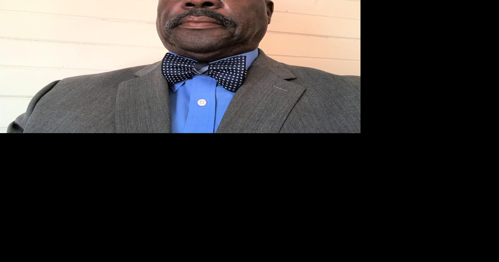 Stephens announces candidacy for Matthews’ Senate seat