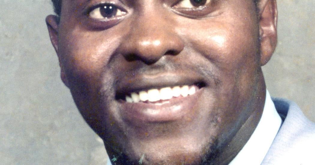 Elder Ronald Whitmore -- Orangeburg