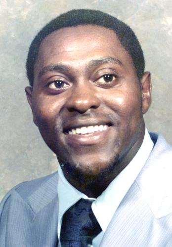 Elder Ronald Whitmore -- Orangeburg