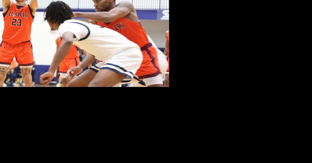 CLAFLIN BASKETBALL: Panthers pick to finish 2nd