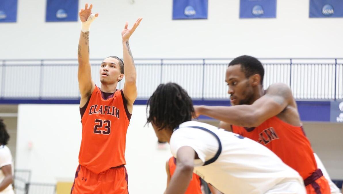 CLAFLIN BASKETBALL: Panthers pick to finish 2nd