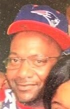 John Henry Butler -- Orangeburg