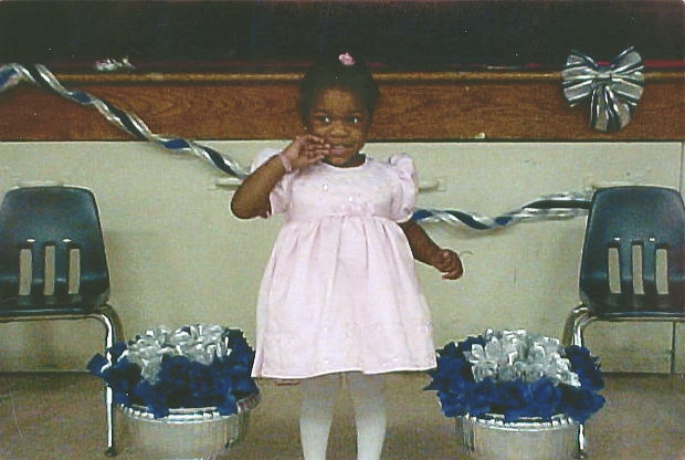 Naeem Williams apologizes for fatally beating daughter Talia Williams