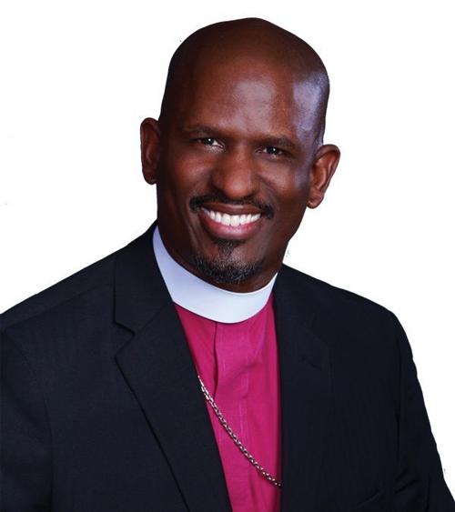 Bishop returns to his roots to pastor church built by relative ...