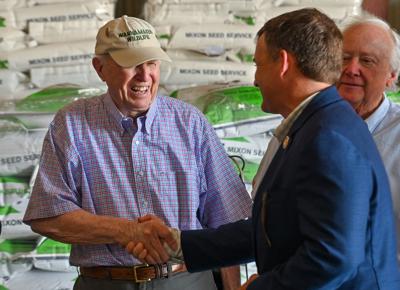 Mixon Seed buys Wannamaker Seed