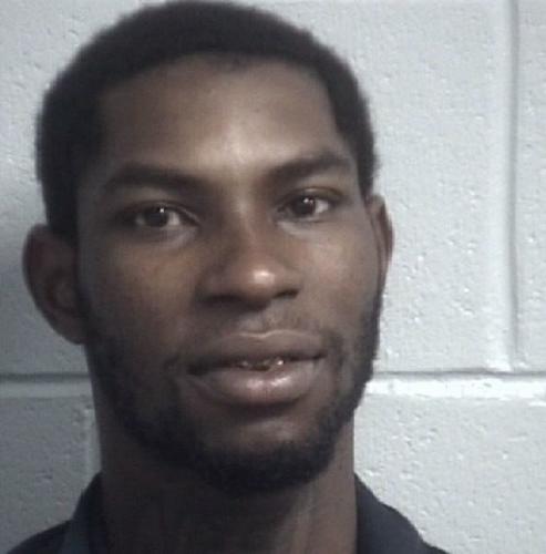 Orangeburg County Sheriff’s Office: Man faces two attempted murder charges