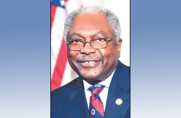 Congressman James Clyburn's statement on this year's MLK Day