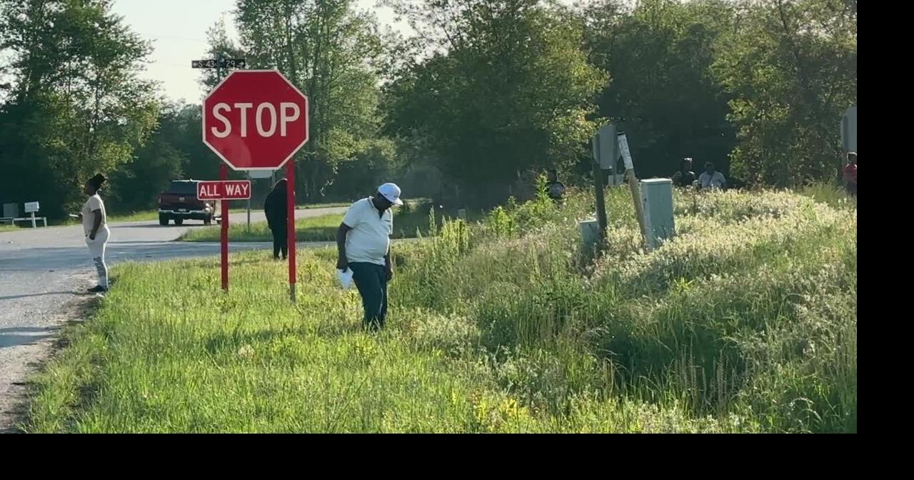 Searching for Tyrese Najae Lawson on Monday, April 14, 2025 in Sumter ...