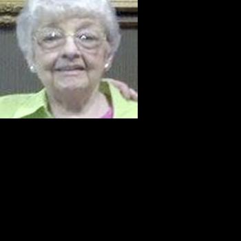 Sara Estes Munden -- Orangeburg