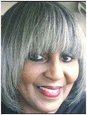 Janice Washington Jackson -- Atlanta