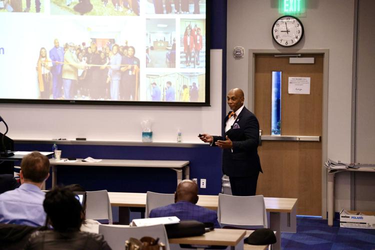 OCSD launches "Spotlight on Alumni"