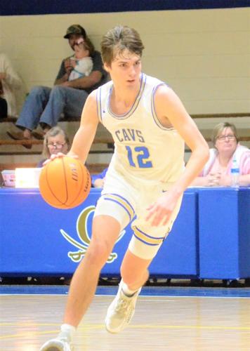 SCISA BASKETBALL: CA seniors celebrate win; team advances