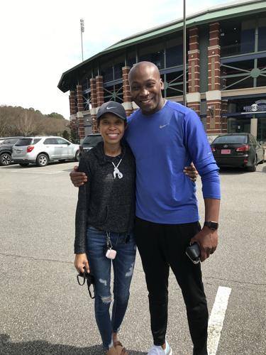 Claflin grad Stacie Davis-Hamilton set to release second feature film ...