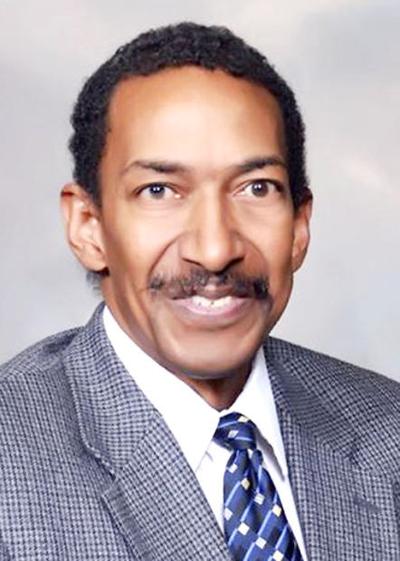 William ‘Bill’ H. Clark Jr. -- Orangeburg