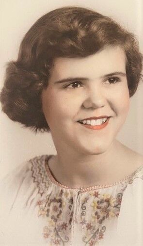 Florence Livingston Dodd Tomlinson -- Bamberg