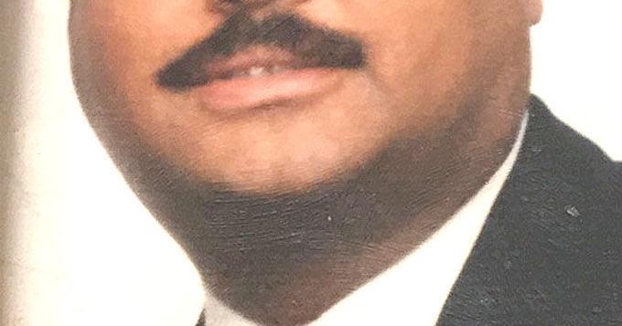 John Booker III --- Augusta, Ga.