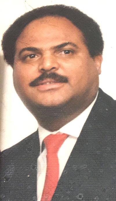 John Booker III --- Augusta, Ga.