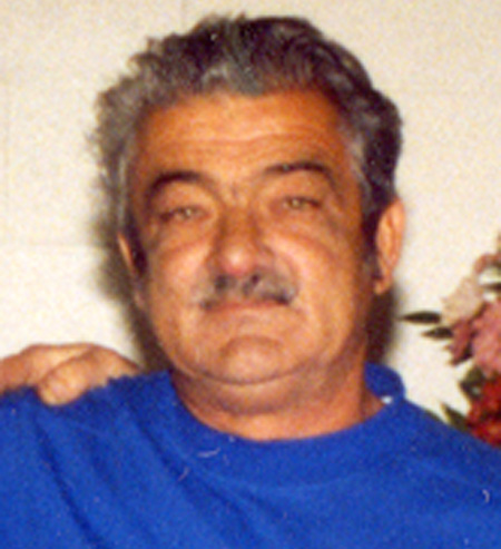 Charles Williams Jr. -- Cordova