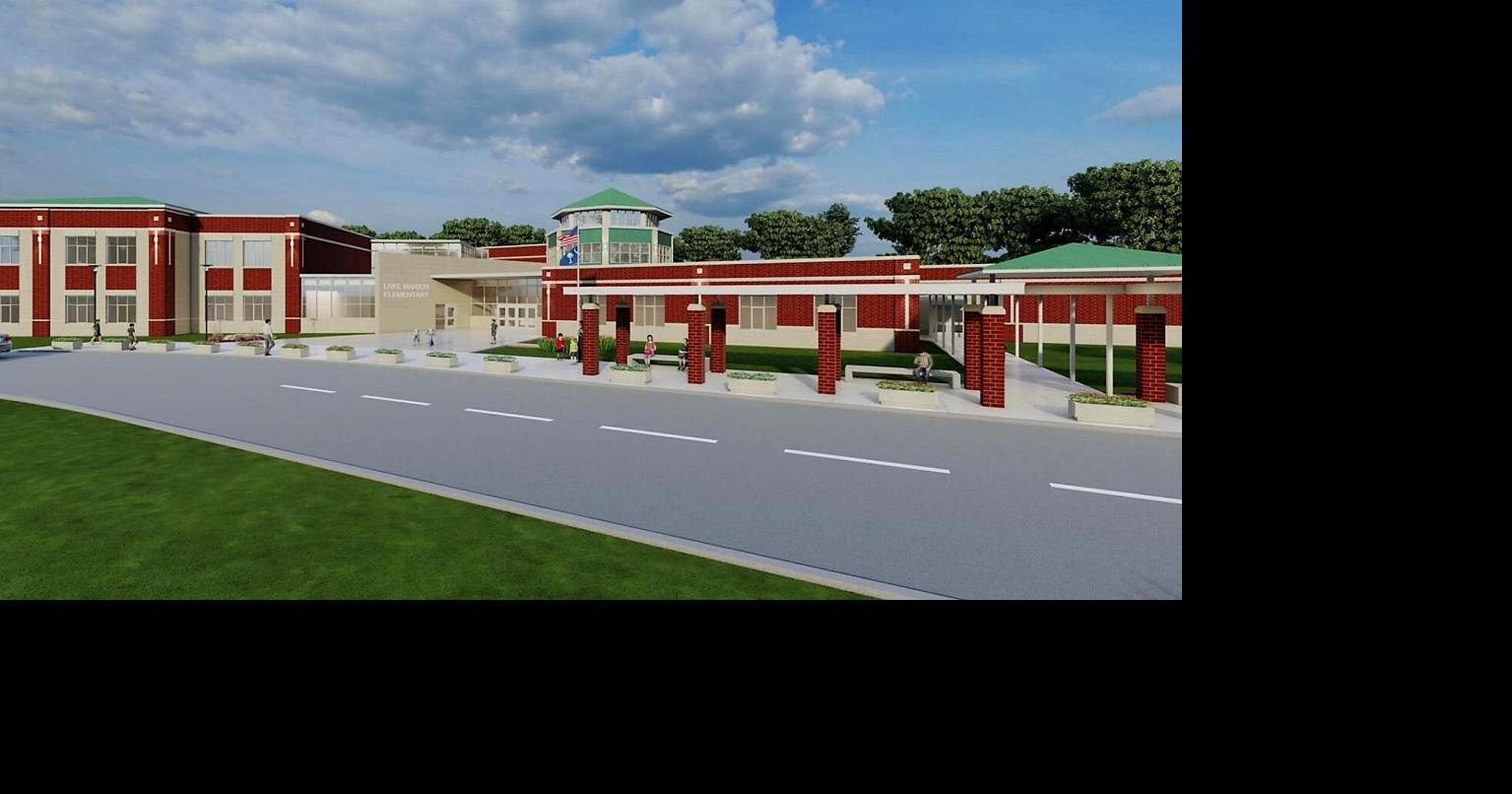 Voters asked to OK new school in Holly Hill, Lake Marion wing, Elloree ...