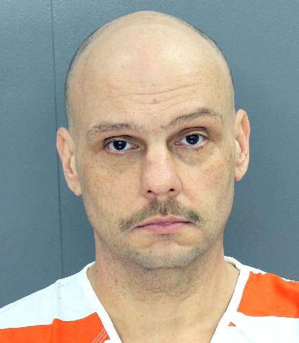 Man sentenced to 10 yrs. in prison for forgery, breach of trust, burglary