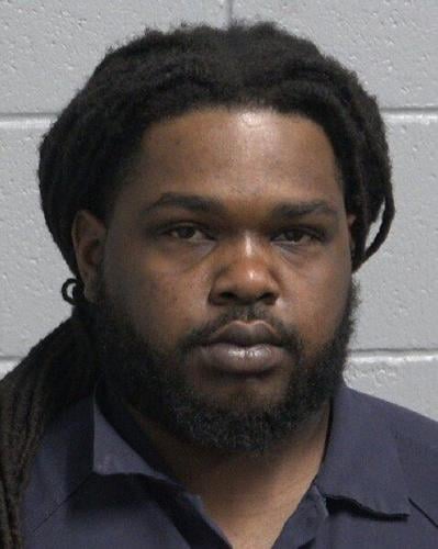 Second suspect charged in fatal Orangeburg collision