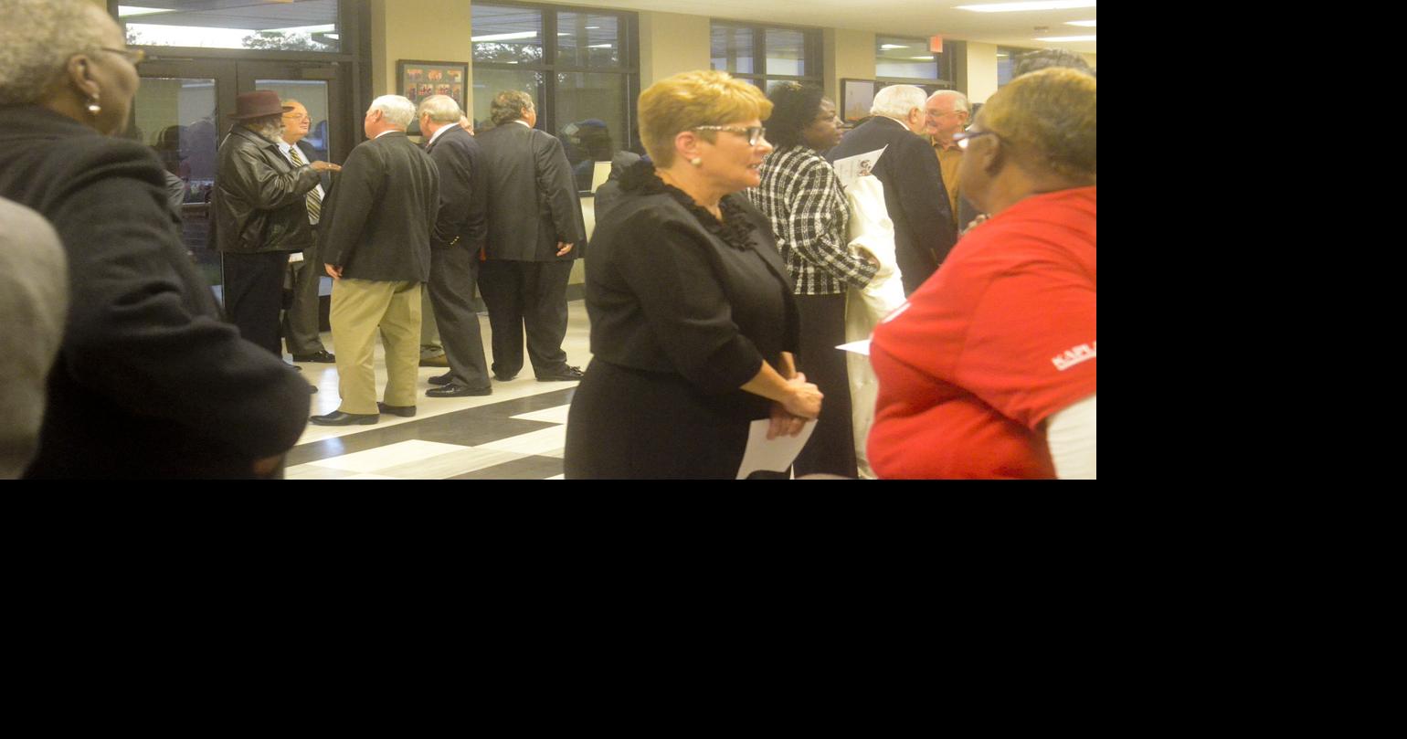 John Ford Community Center opens