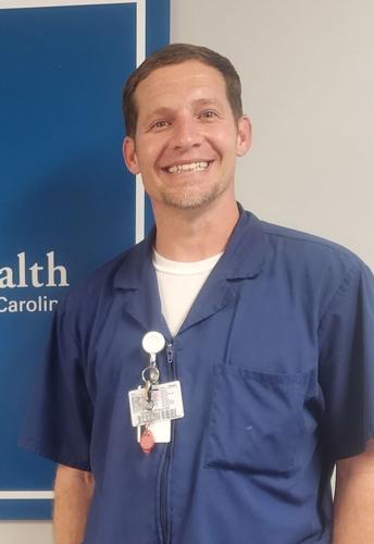 NURSES 2023/DALE PHILLIPS: 'Open our eyes, speak kindness to others'