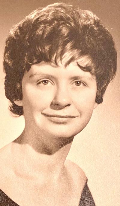 Kathleen MacInnes -- Orangeburg