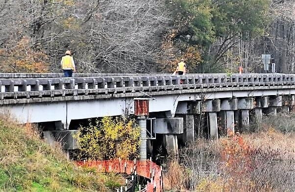 SCDOT prepping for replacement; South Edisto, Bobcat Landing bridges ...
