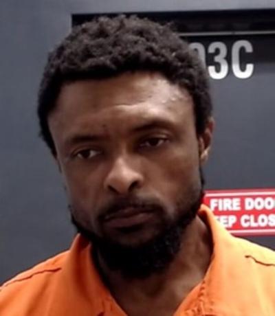 Man accused of shooting stepfather