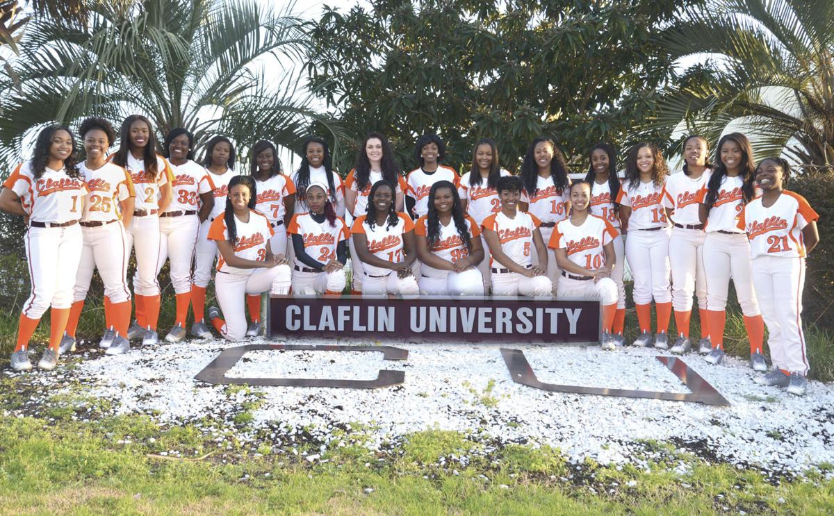 East Division champion Claflin softball to open SIAC Tournament against ...