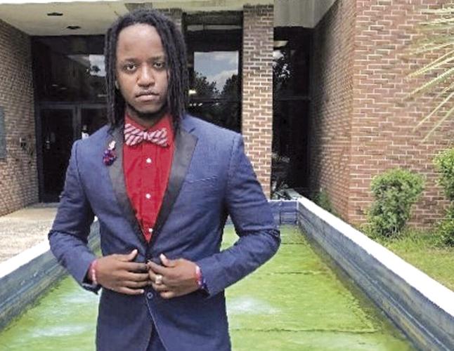 S.C. STATE ATHLETICS: Spike ready for the next level with coaching career