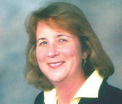 Goodlett resigns as hospital COO