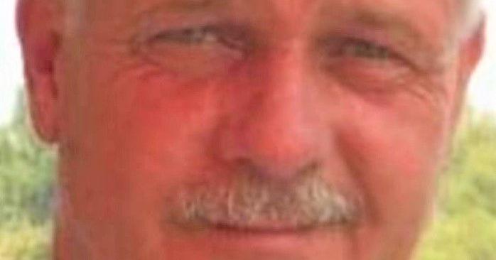 Kenneth Wayne Felder Sr. -- Cordova