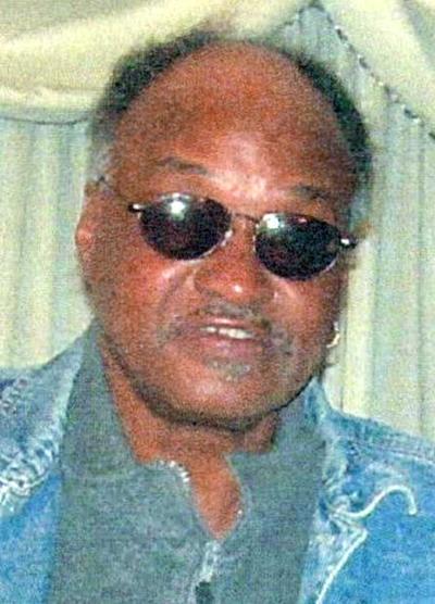 Samuel C. Jamison -- Orangeburg