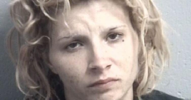 Inmate Accused Of Escaping From Hospital Orangeburg Woman Previously